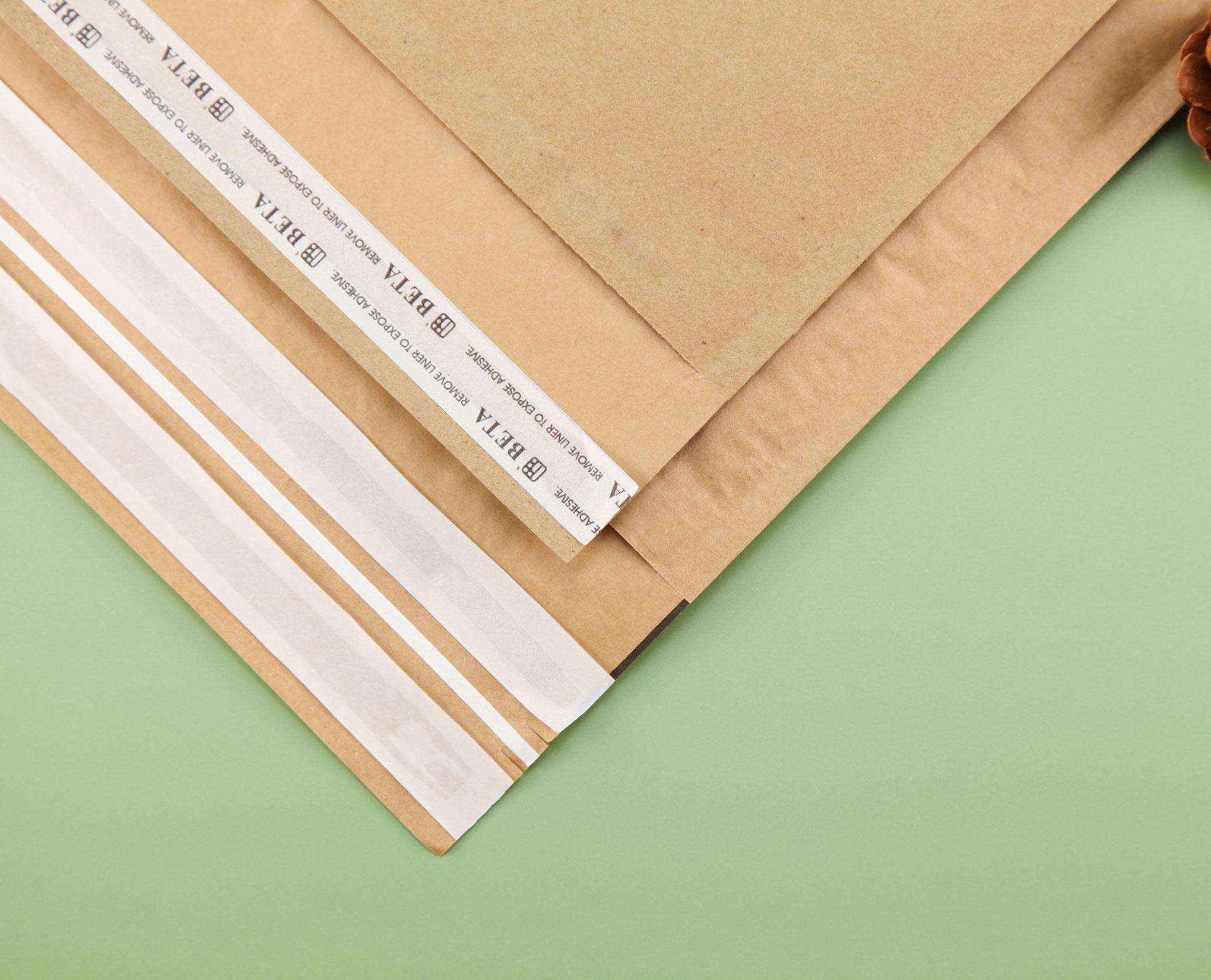 Honeycomb Mailer | Recycled Paper Mailer | Paper Padded Mailers By ...