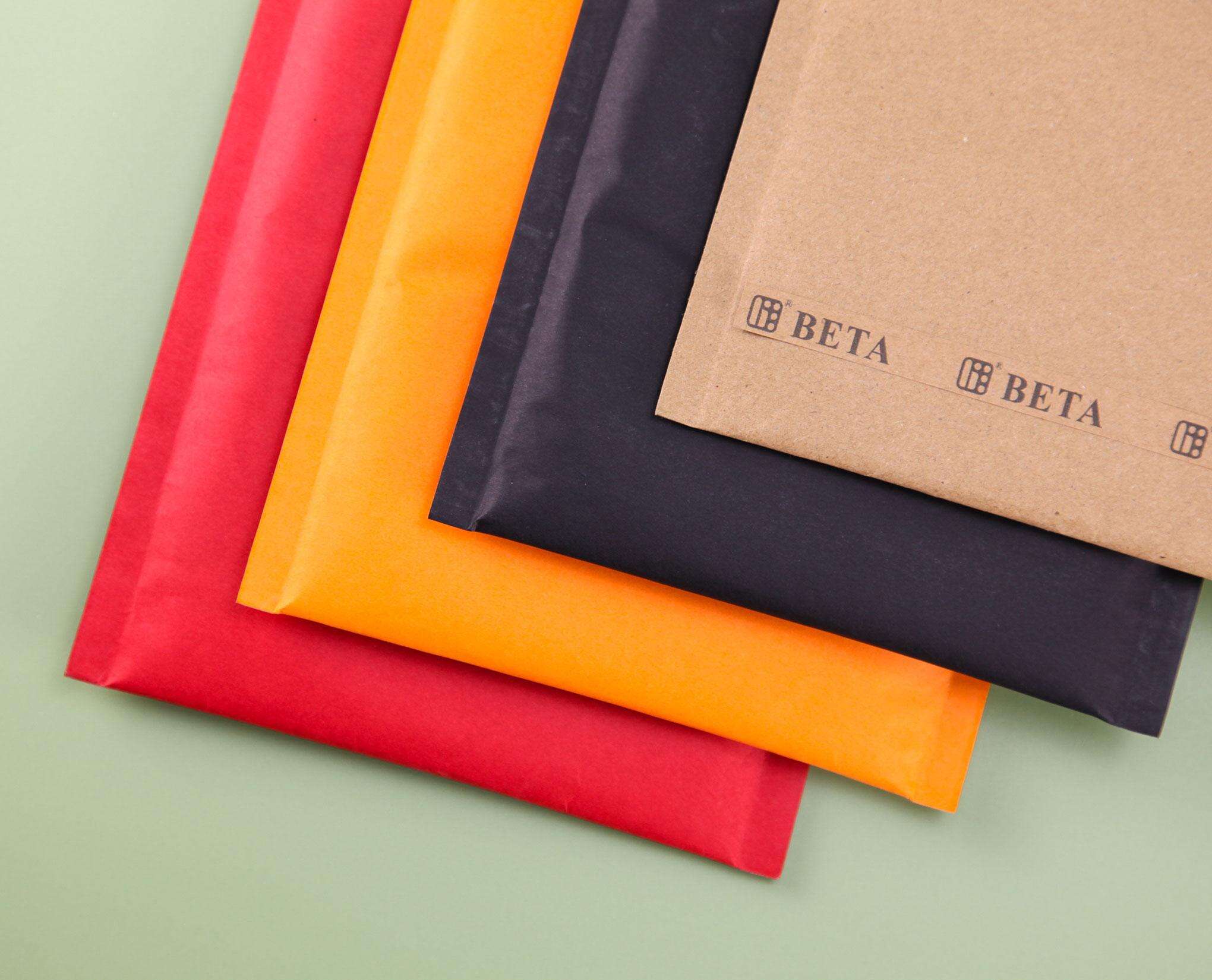 Honeycomb Mailer | Recycled Paper Mailer | Paper Padded Mailers By ...