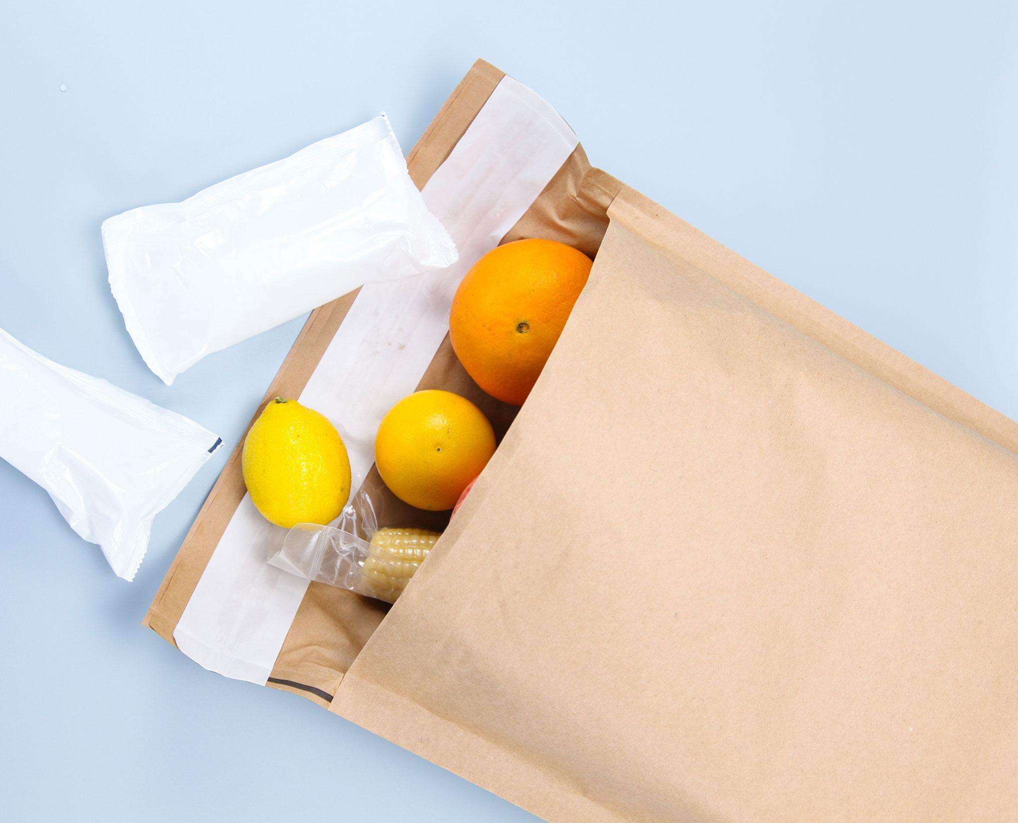 Honeycomb Paper Bags (CL-PRB)-HUIZHOU BETA PACKTECH CO.,LTD