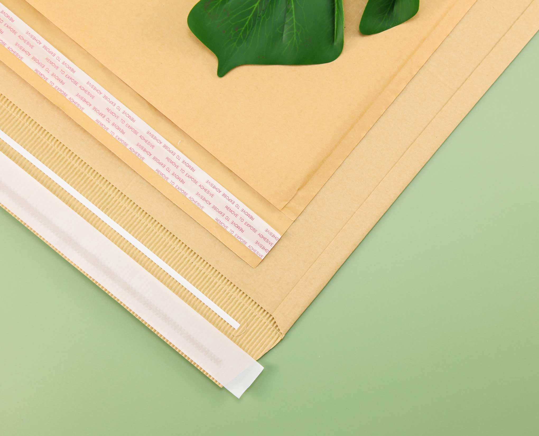Paper Padded Envelopes | Betapacktech Envelopes | Natural kraft paper