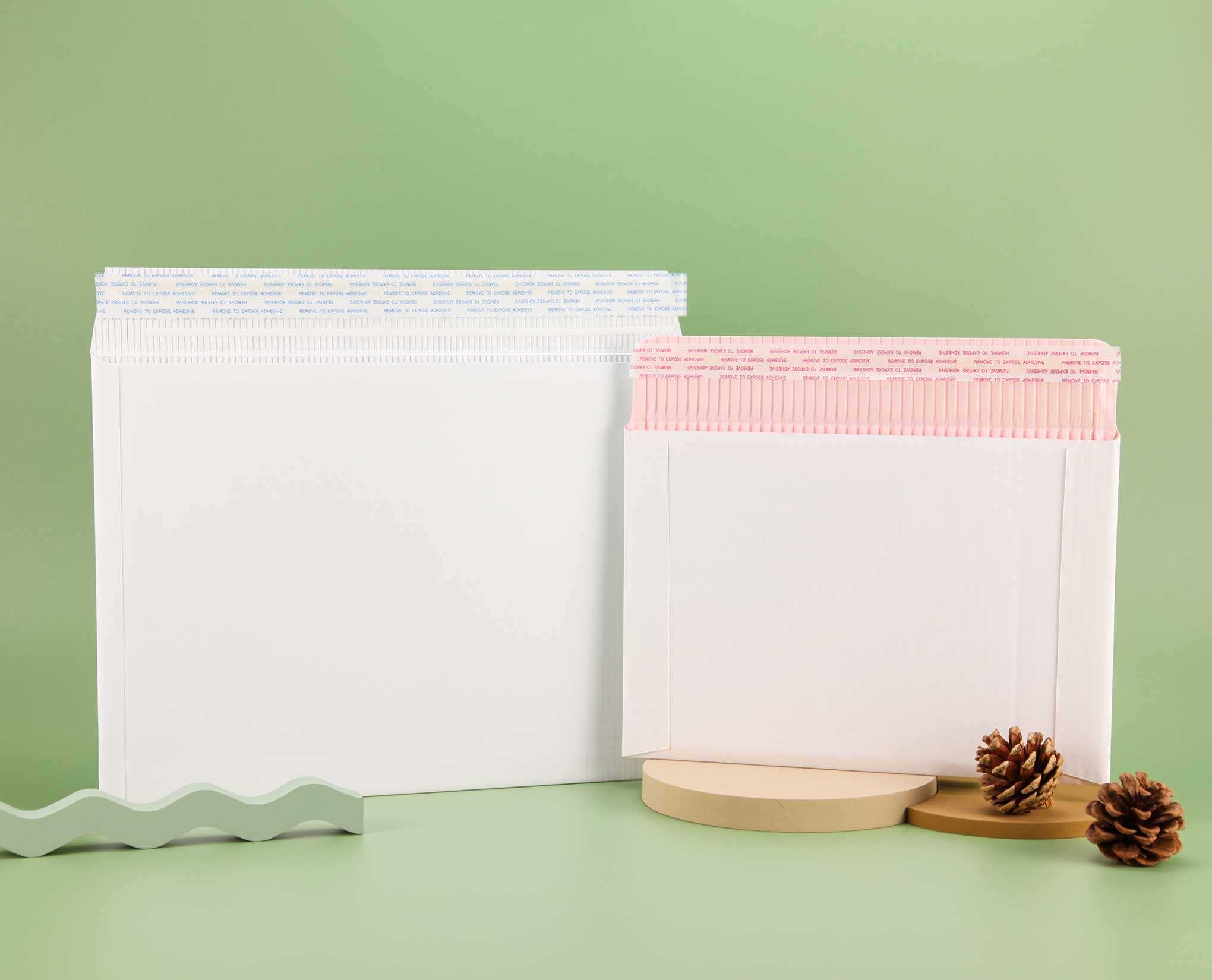 Paper Padded Envelopes | Betapacktech Envelopes | Natural kraft paper