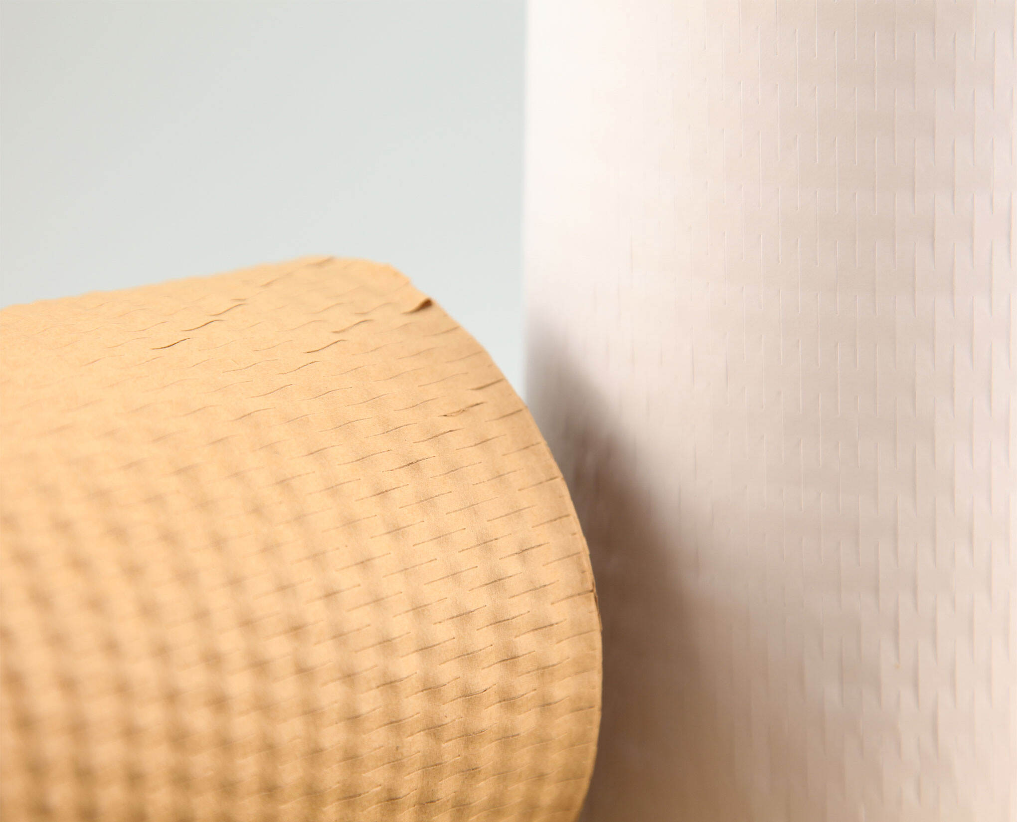 Honeycomb Paper Wrap | Honeycomb Paper Rolls | Betapacktech