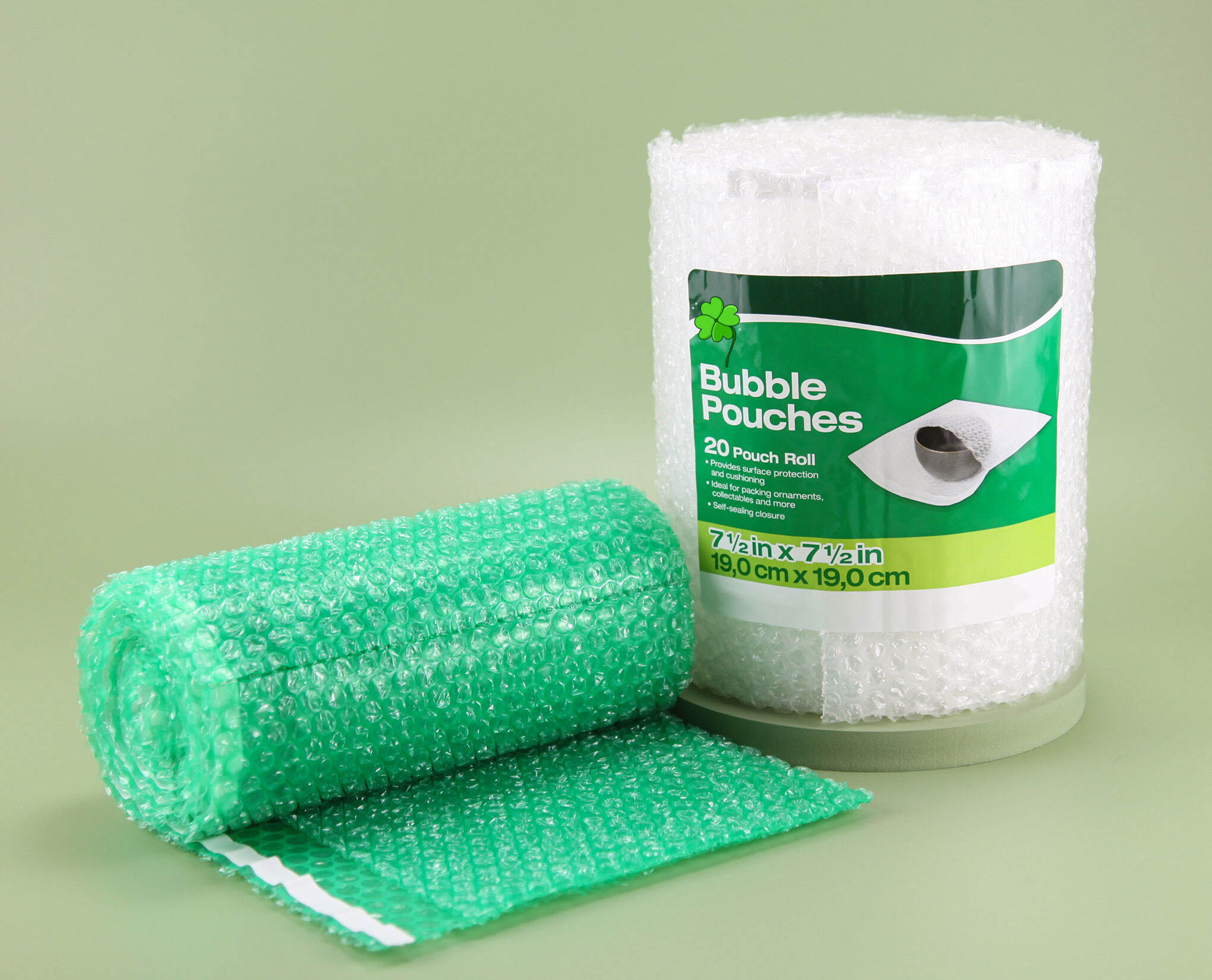Bubble Bag Roll (BBW)-HUIZHOU BETA PACKTECH CO.,LTD