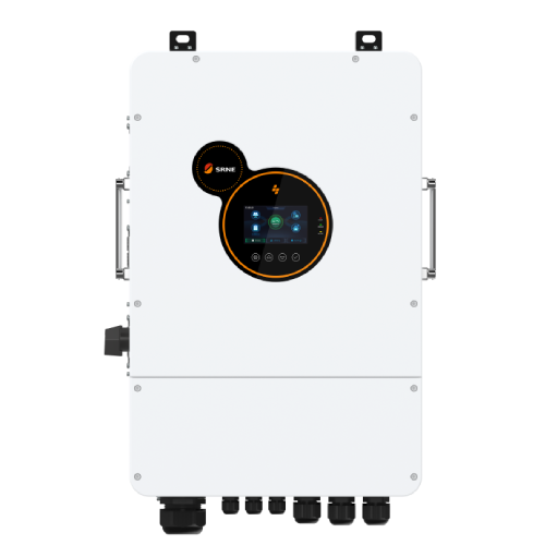 8kW, 10kW, and 12kW Hybrid Inverter