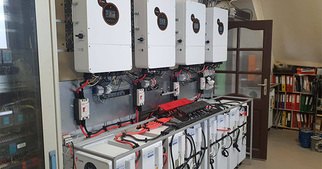 AC Coupling and DC Coupling-Hybrid Inverter, Off-Grid Inverter, Off ...